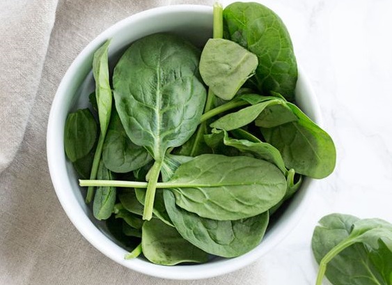 Wajib Tau, Ini Jenis Sayur yang Mengandung Serat